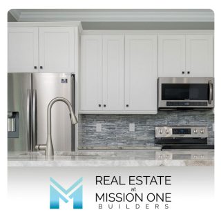 Mission One Builders - Spec Home Builders in Florida